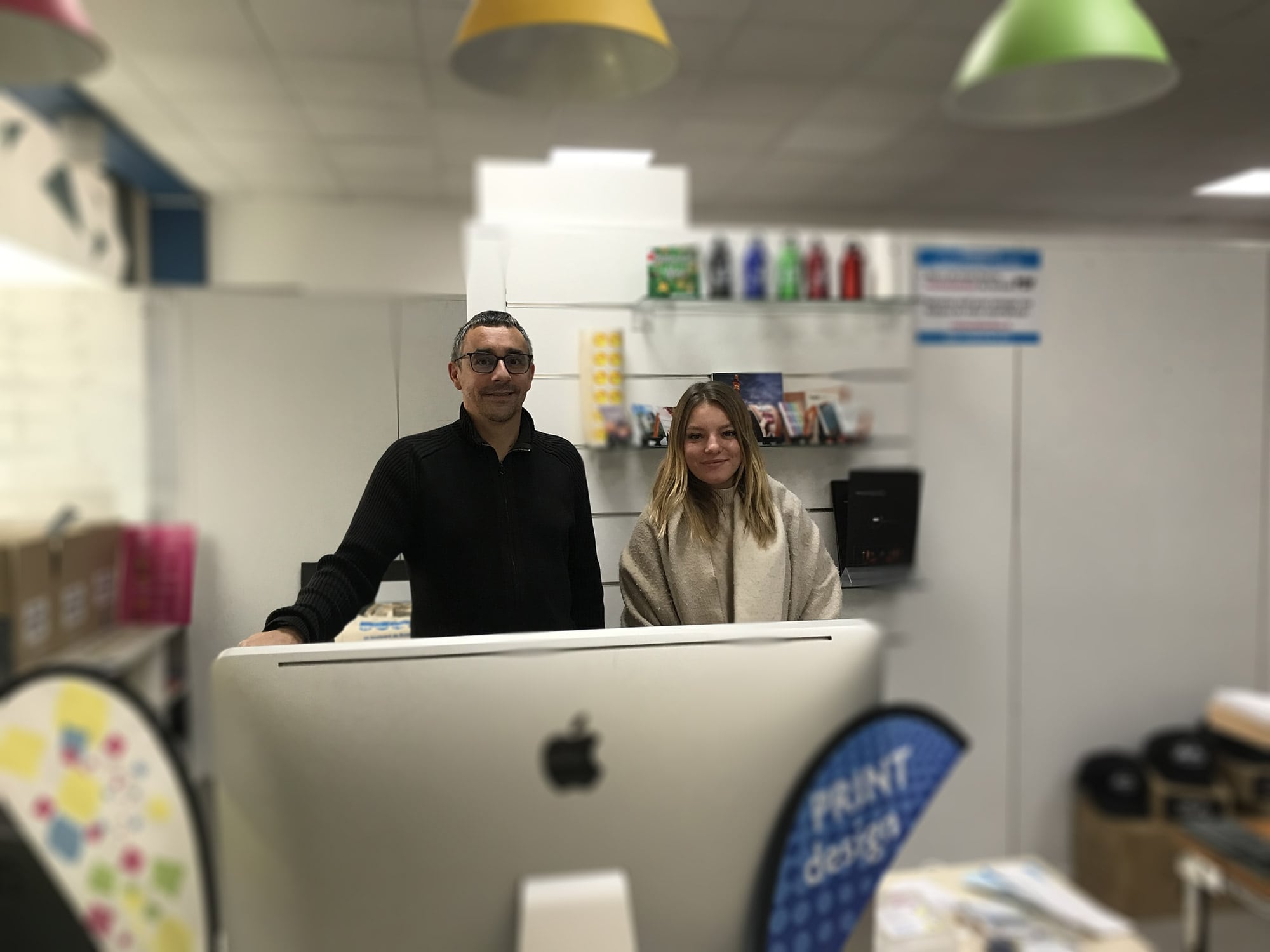 Ixthus - Office du Commerce Millau